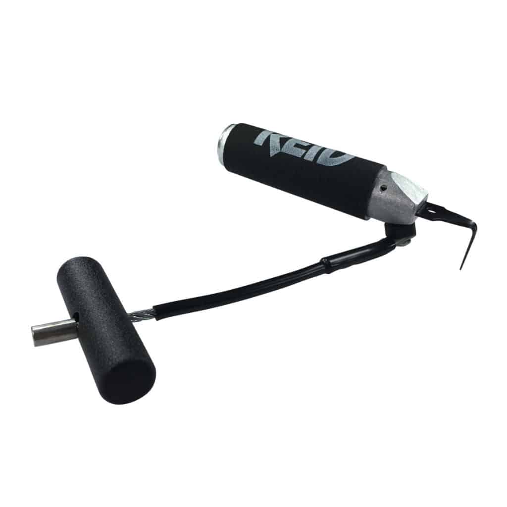 QC-200 Deluxe Push Button Cold Knife Quick Release - PipeKnife Auto ...