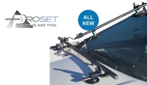 Auto Glass Repair and Replacement Tools - PipeKnife Auto Glass Tools